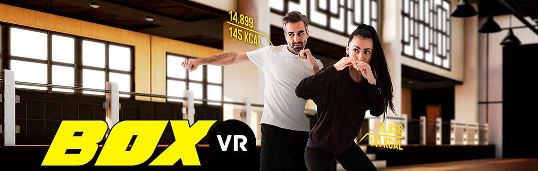 Box VR Análisis | Un Juego de Ritmo Fitness para Mantenerte en Forma