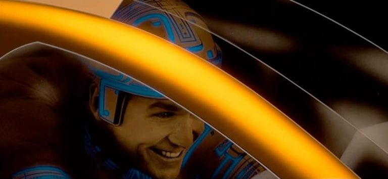 Películas Basadas En Realidad Virtual | Lista de 7 Películas para Ver