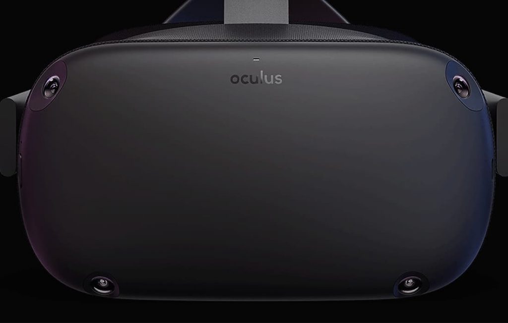 Oculus Quest | Las Gafas VR Autónomas Más Potentes del Mercado