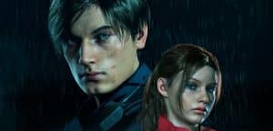 Resident Evil 2, 3, 7 y Village en Realidad Virtual | Mod VR REFramework
