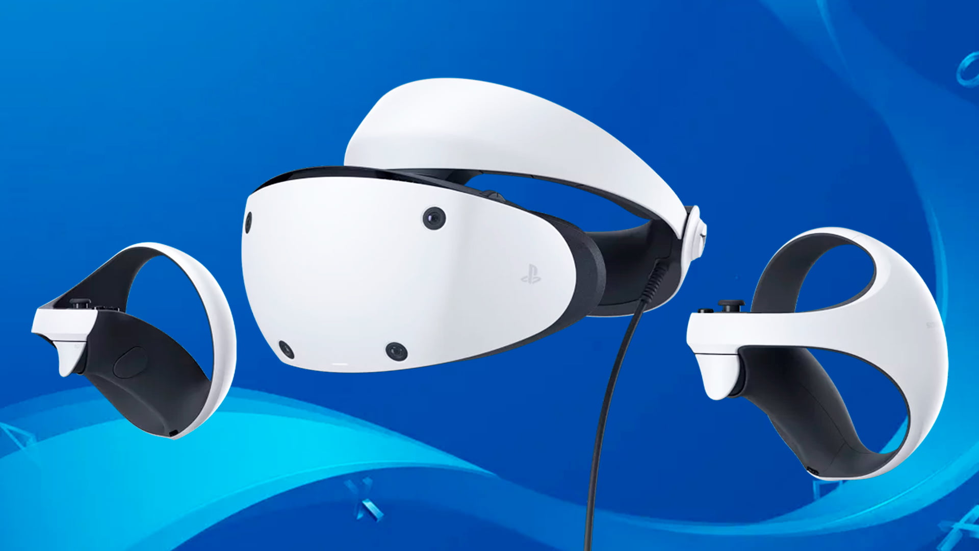PSVR 2 rebaja su precio a 449,99€ a partir de Marzo | Realidad Virtualizada